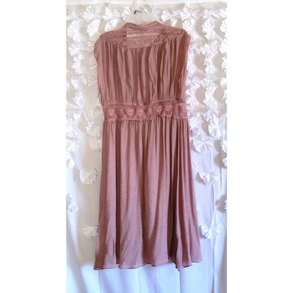 She + Sky | Tops | Sweet And Romantic Ooak She Sky Absolutely Stunning ...